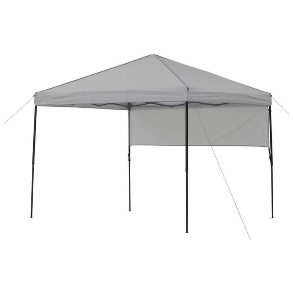 Garden Winds Custom Fit Replacement Canopy Top Cover Compatible with ...