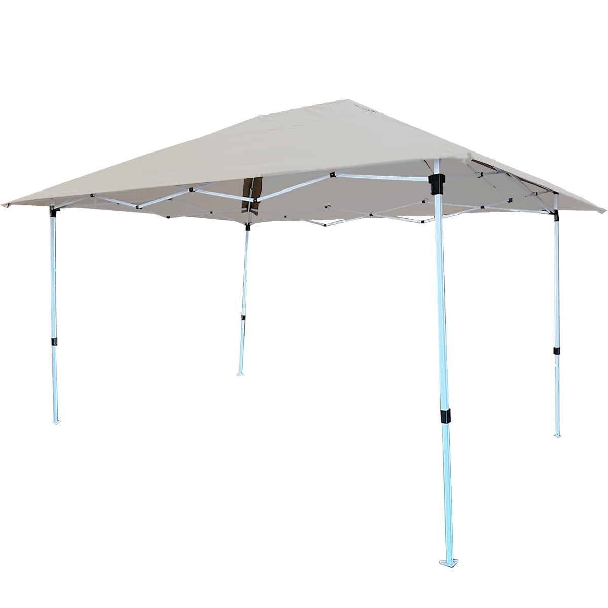 Garden Winds Outdoor Gazebo Replacement Canopy Top Cover for Z-Shade ...