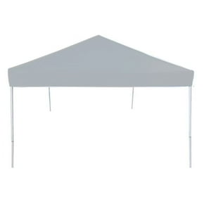 12x12 Canopy Cover