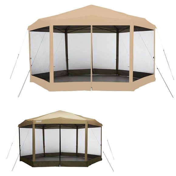 Coleman Replacement Parts Tent