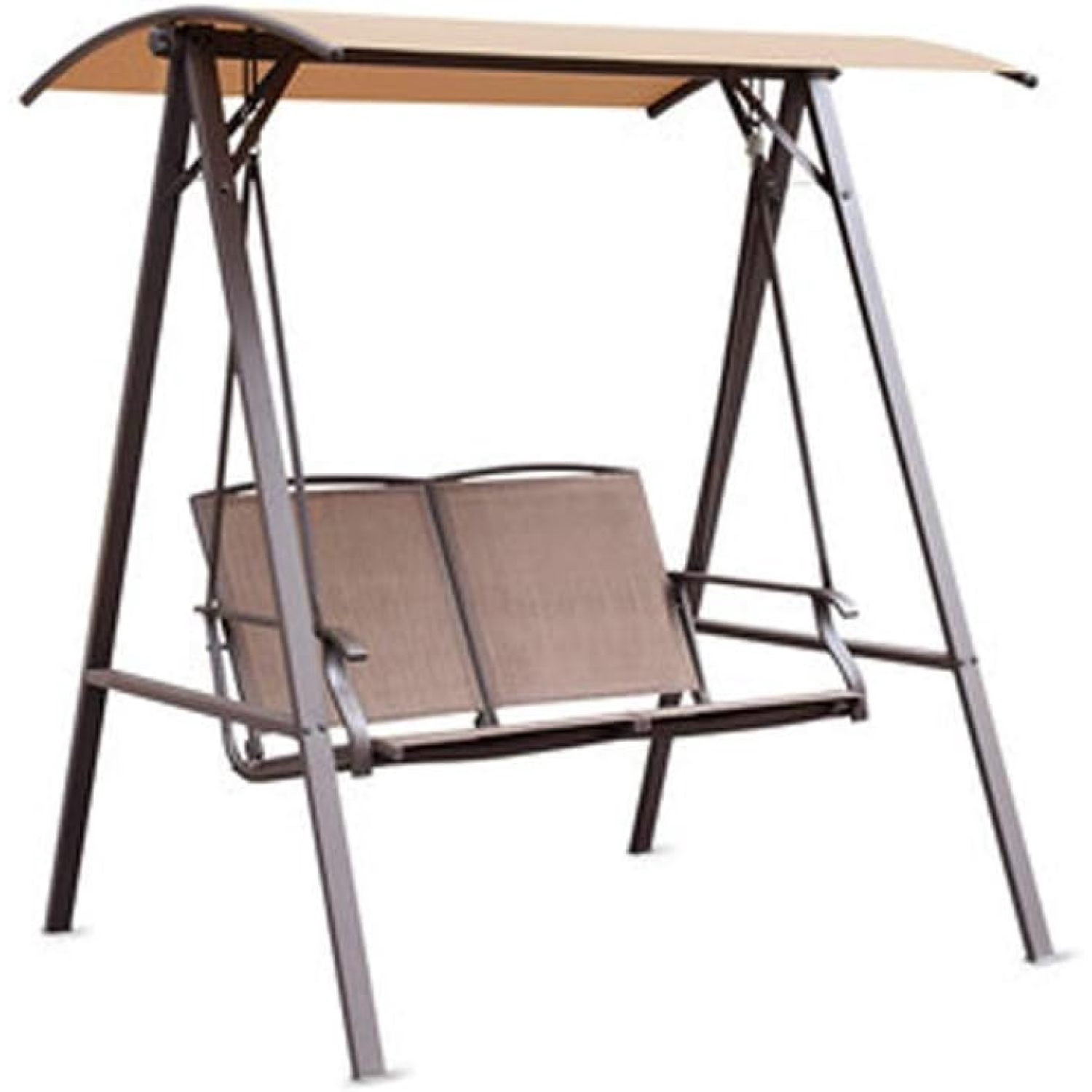 Garden Winds Replacement Canopy Top Cover for Aldi Gardenline Belavi ...