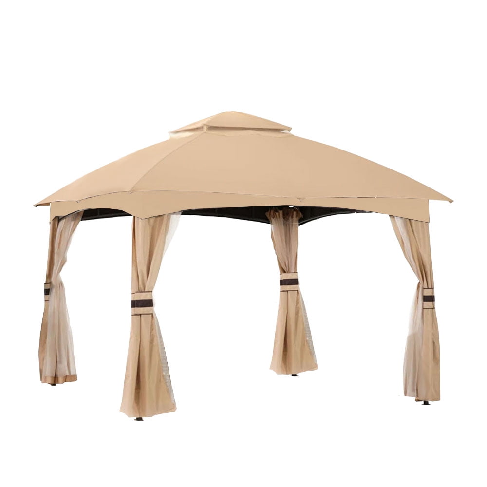 Garden Winds Replacement Canopy Top Cover Compatible with The ABC ...