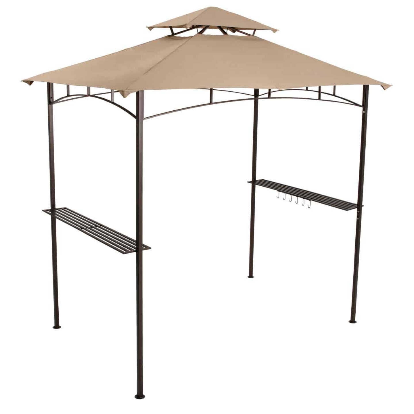 Garden Winds RipLock 350 Replacement Canopy for ABC Canopy TJSG-093-5 ...