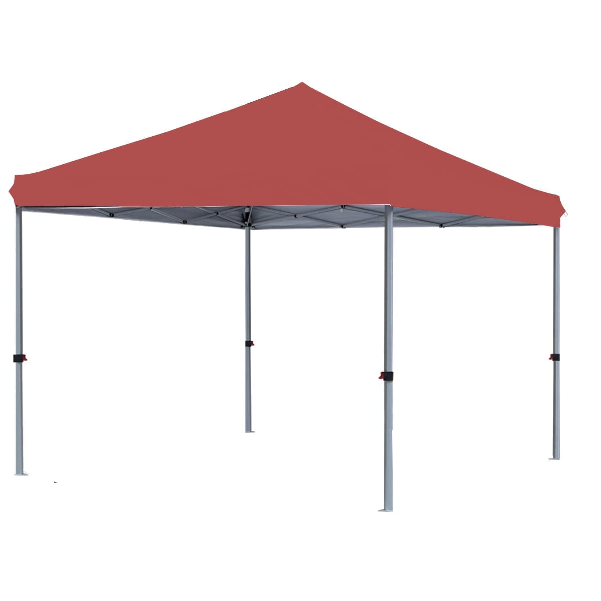 Garden Winds Custom Fit Replacement Canopy Top Cover Compatible with ...