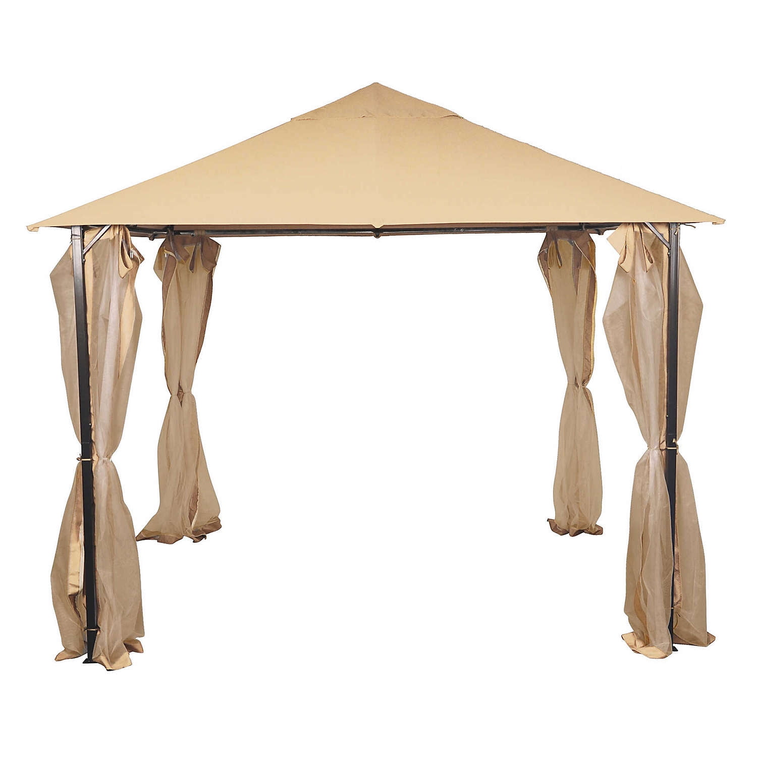 Garden Winds Replacement Canopy Top Cover for Destination Summer 2020 ...