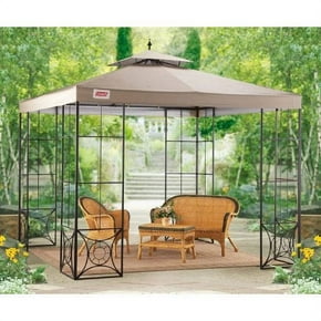 Coleman 10x10 Canopy Replacement Top