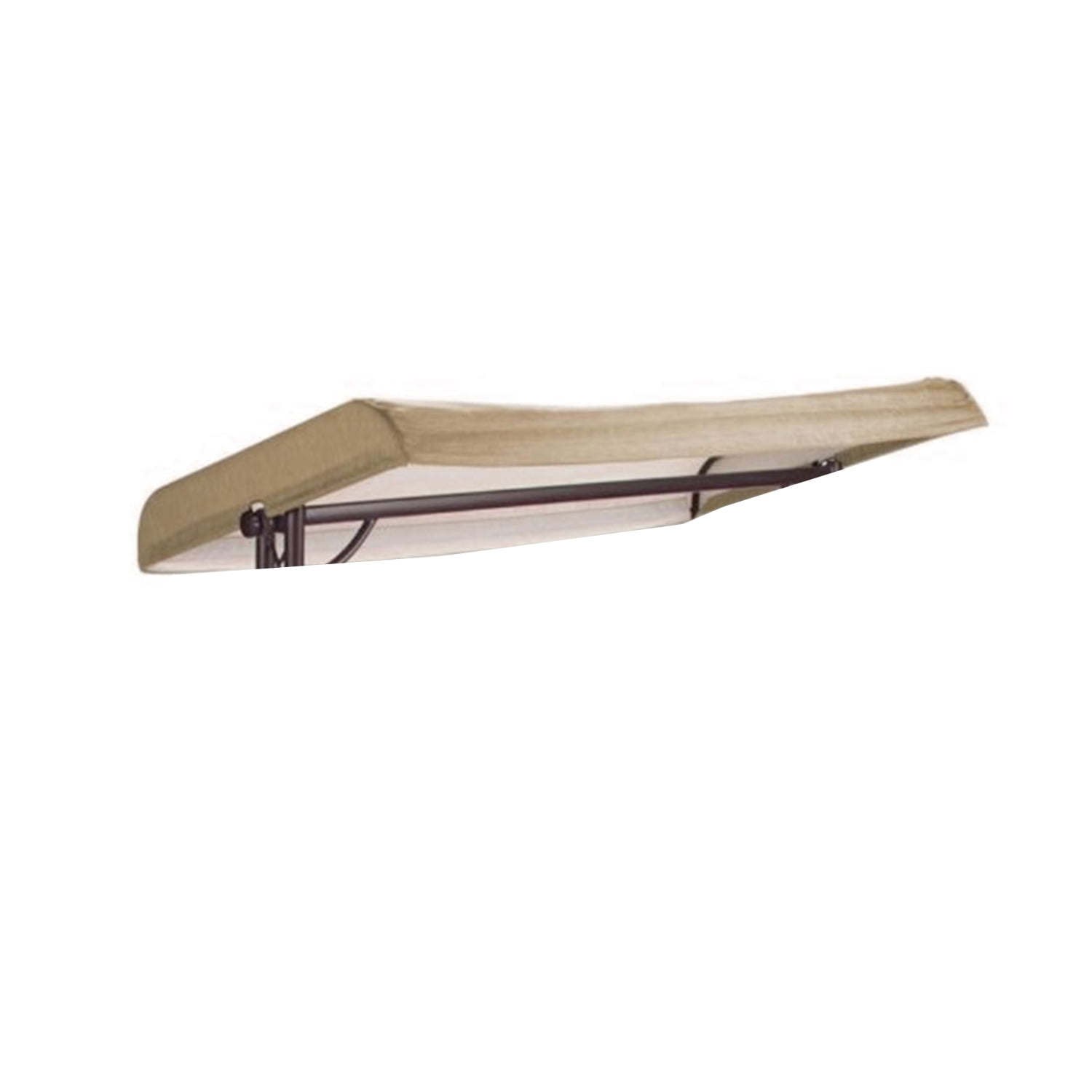Garden Winds Replacement Canopy Top for the Lawson Ridge 3-Person Swing ...