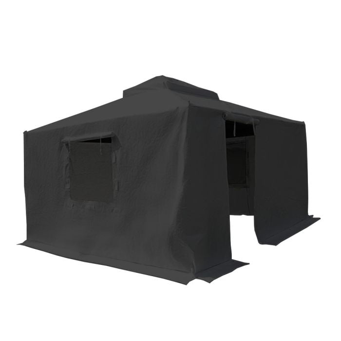 Garden Winds Winter Cover Compatible with The Holden TPGAZ9011 10' X 10 ...