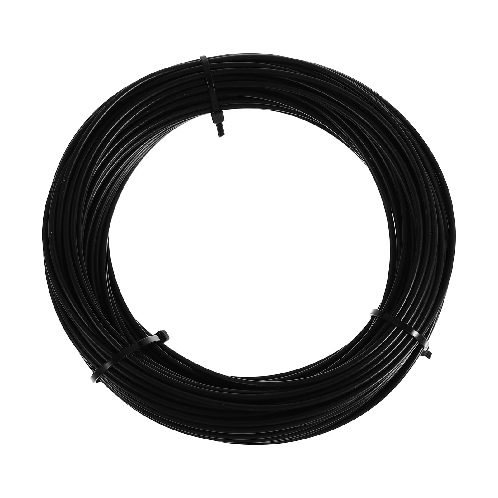 Garden Wire 25-meter Curtain Wire Coated Cable Wire Rope Home Accessory ...