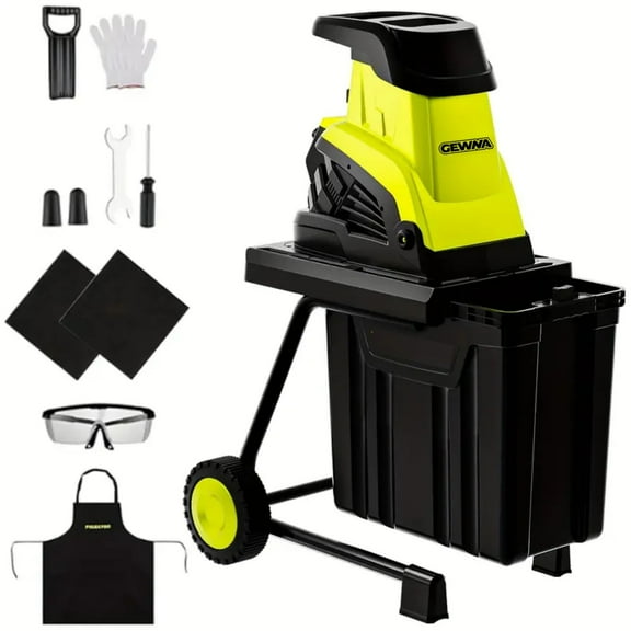 Chipper Shredder Carburetor Replacement Compatible with Yard Machines ...