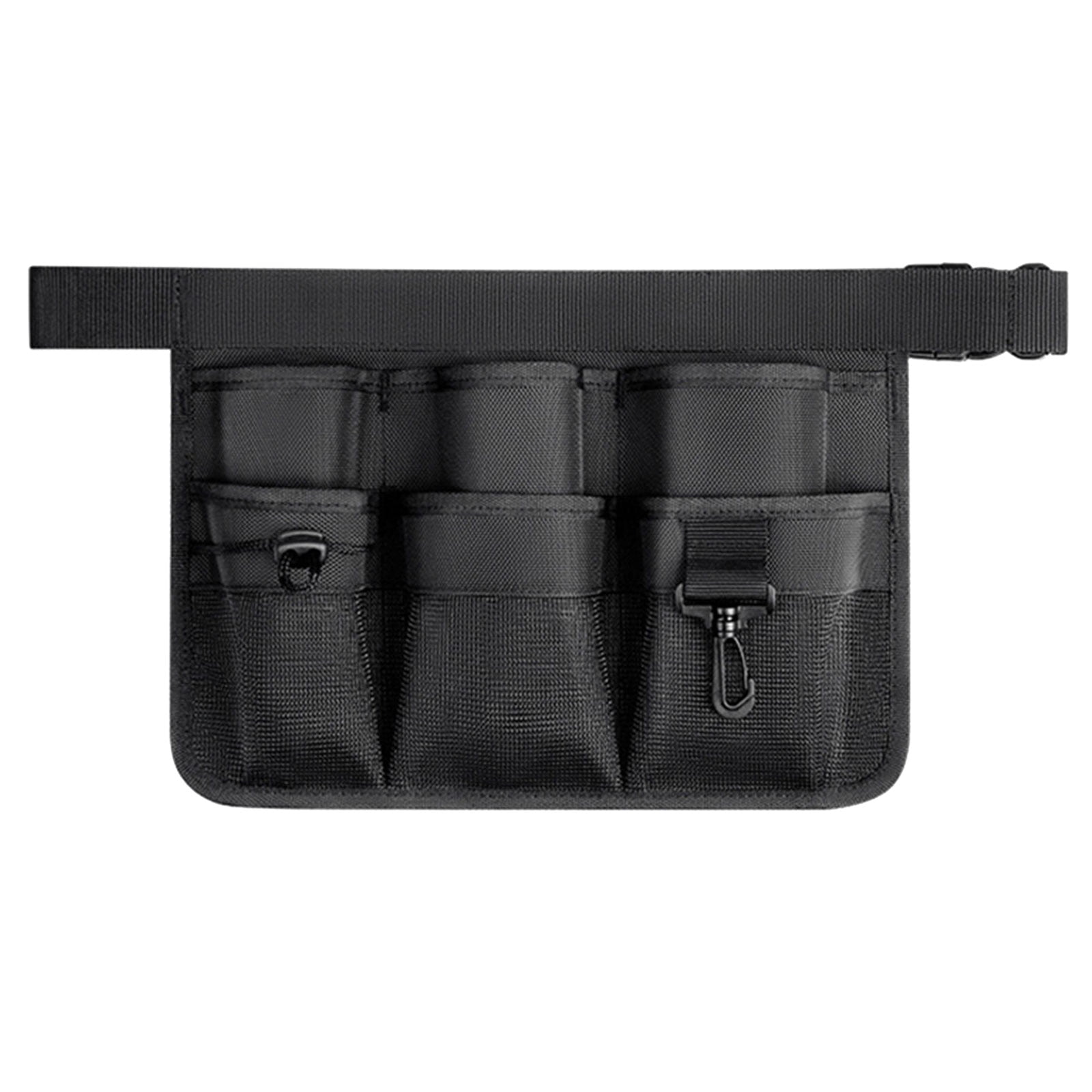 Garden Work Apron With Multi Compartment Storage Anti Slip Belt ...