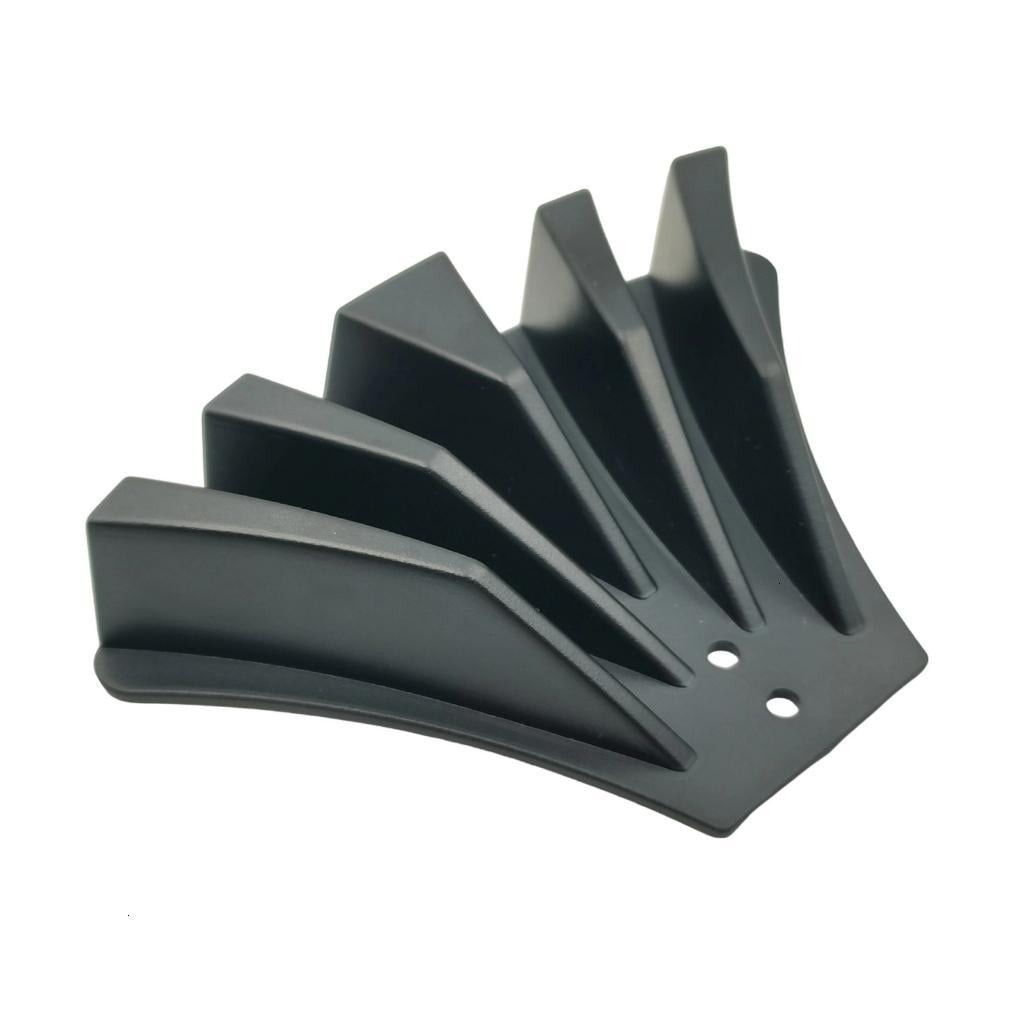 Garden Yard Gutter Downspout Extensions Rain Water Drainage Gutter ...