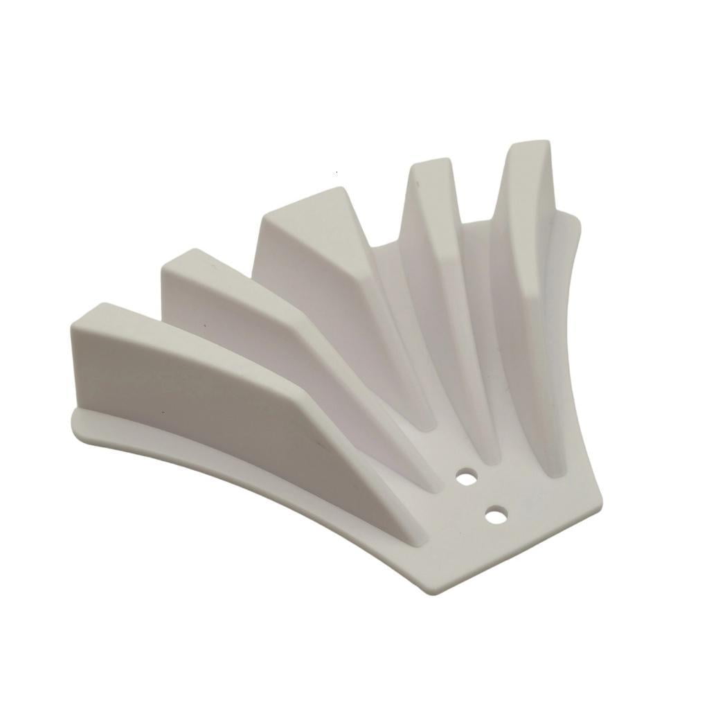 Garden Yard Gutter Downspout Extensions Rain Water Drainage Gutter ...
