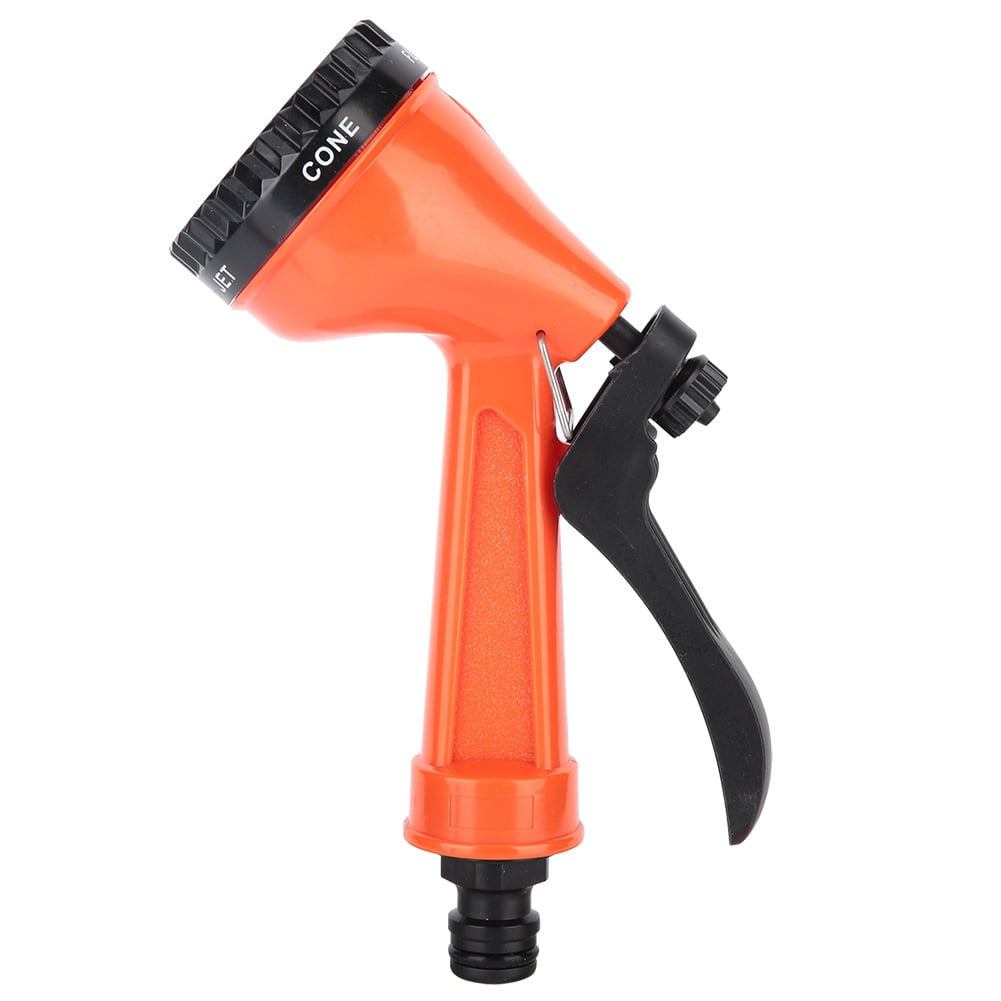 Garden Yard Lawn Irrigation Watering Sprayer Plastic Water Spray Hose ...