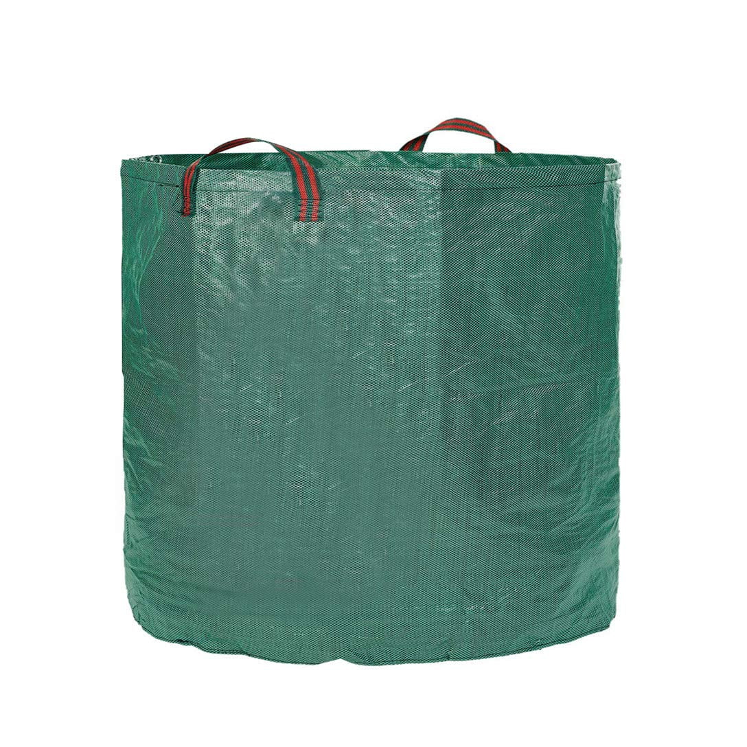 Garden Yard Waste Bags Sacks, Reuseable Gardening Lawn Leaf Bag Garden ...