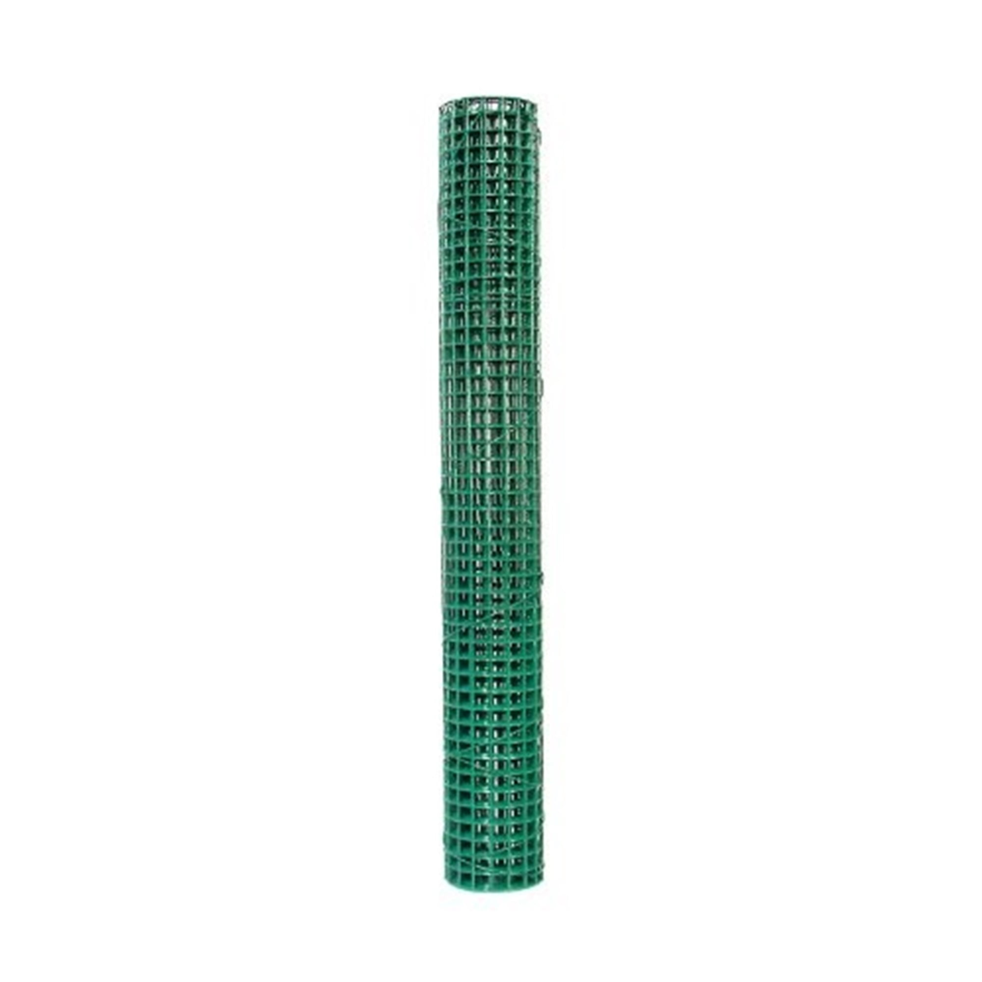 Garden Zone 10" x 10" Vinyl Coated Hardware Netting - Walmart.com