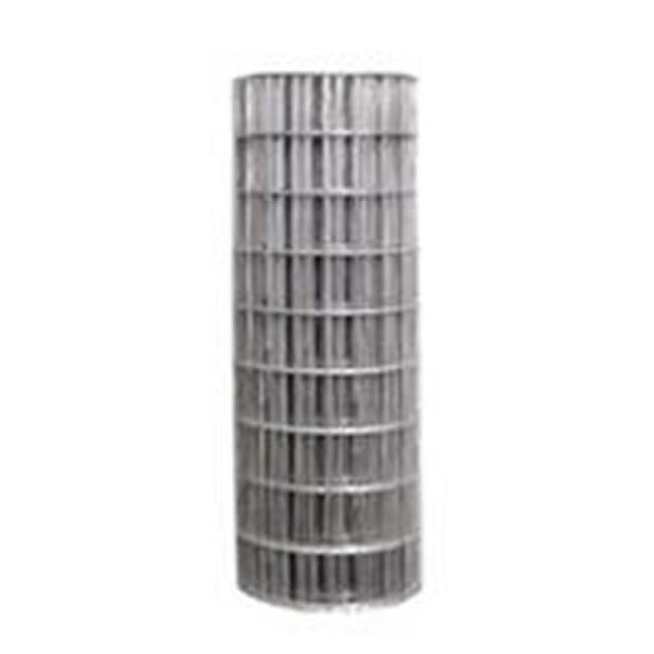 Garden Zone 396707 36 in. x 100 ft. Welded Utility Fence - 14 gauge ...