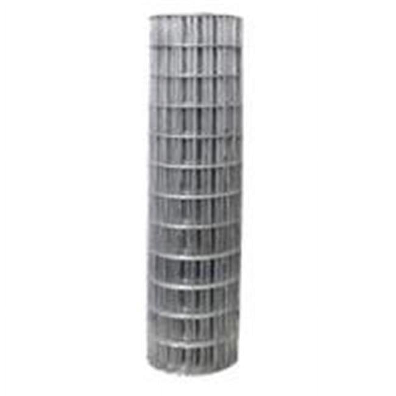 Garden Zone 396710 48 in. x 100 ft. Welded Utility Fence - 14 gauge ...