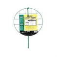 Garden Zone (#631630) Grotall Plant Grothru Support, Green, 16 ...