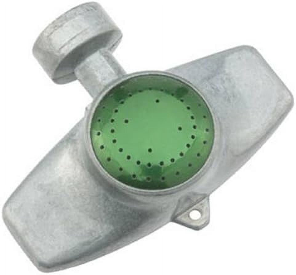 Garden and Watering 876CGT Spot Sprinkler - Walmart.com