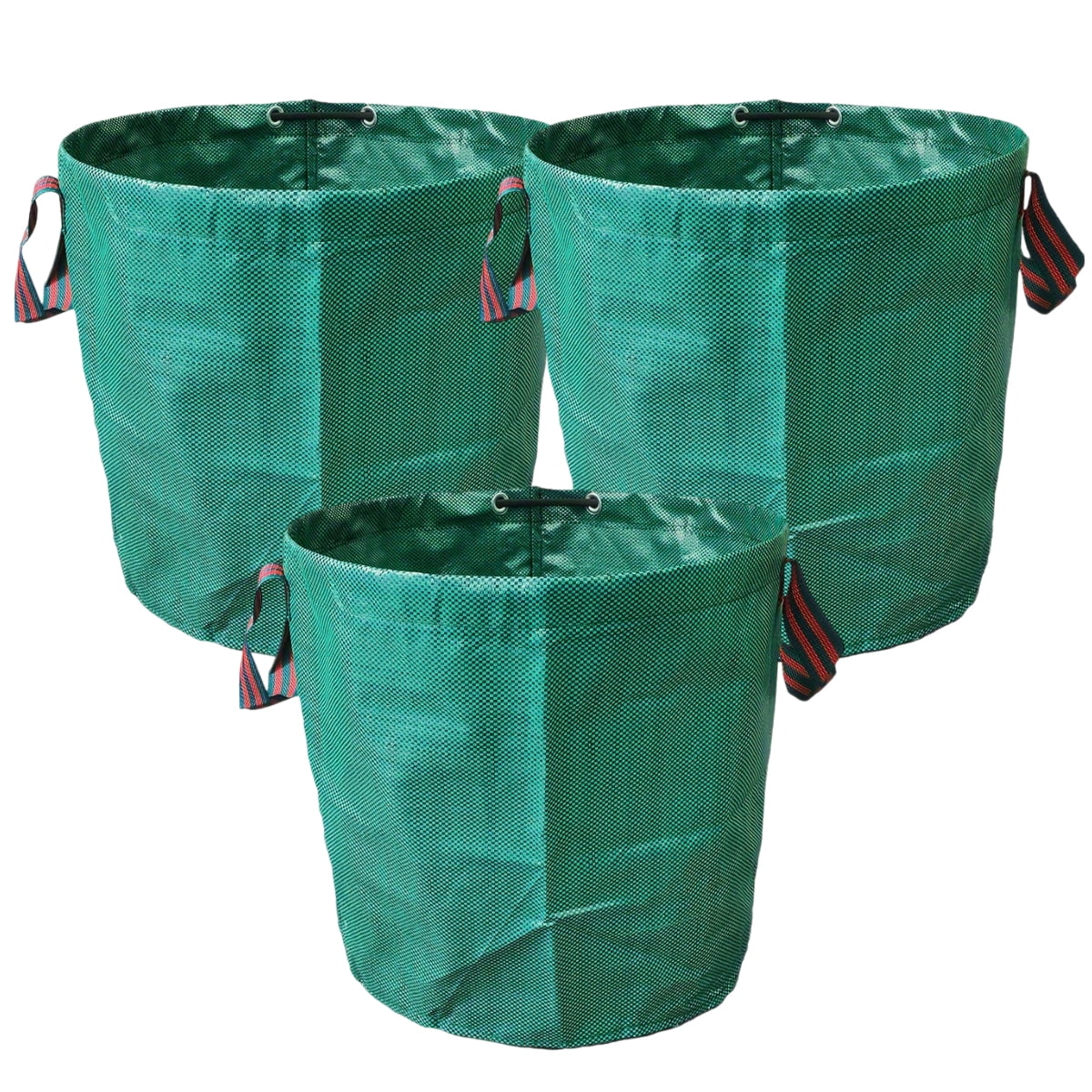 Garden and garden leaf bag Large capacity moxa branch and leaf ...