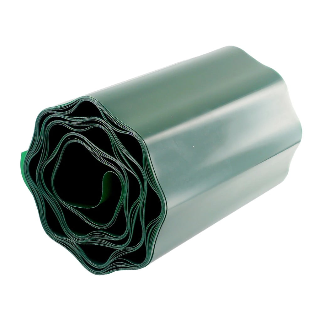 Garden fence PP plastic fence plug-in fence grass small fence small ...