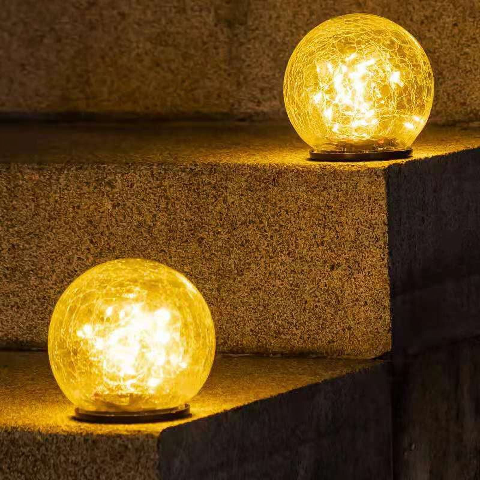 Garden lights outdoor waterproof crack buried lights garden stadium ...