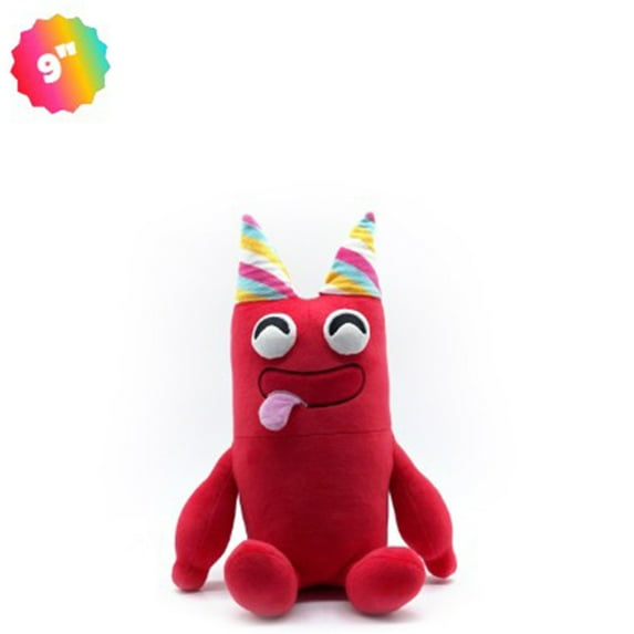Garden of Banban Plush Toy Collection – 9 Inch Banban Soft Stuffed ...