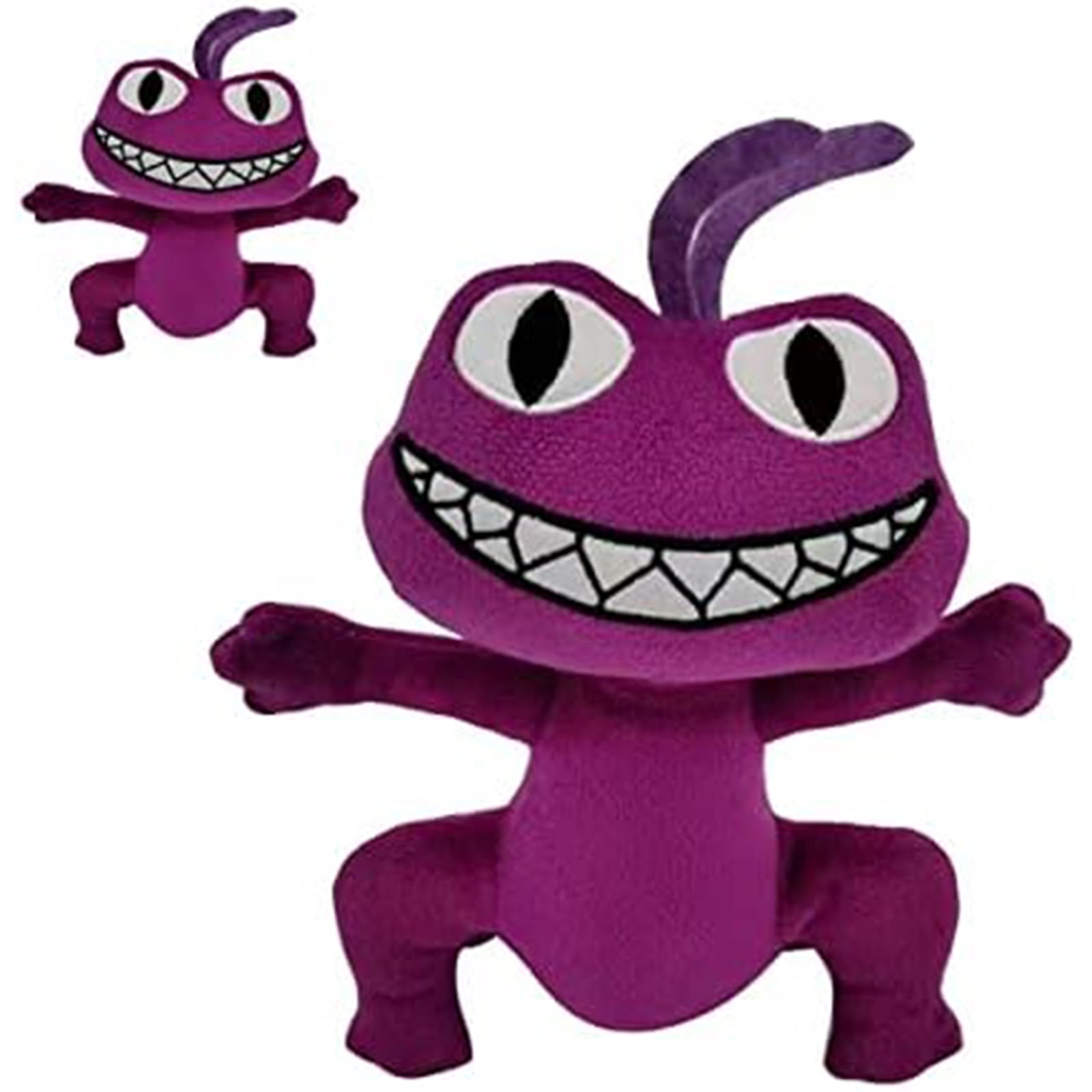 Garden of Banban Plush Toy Horror Game Collection – 10 Inch Banban Soft ...