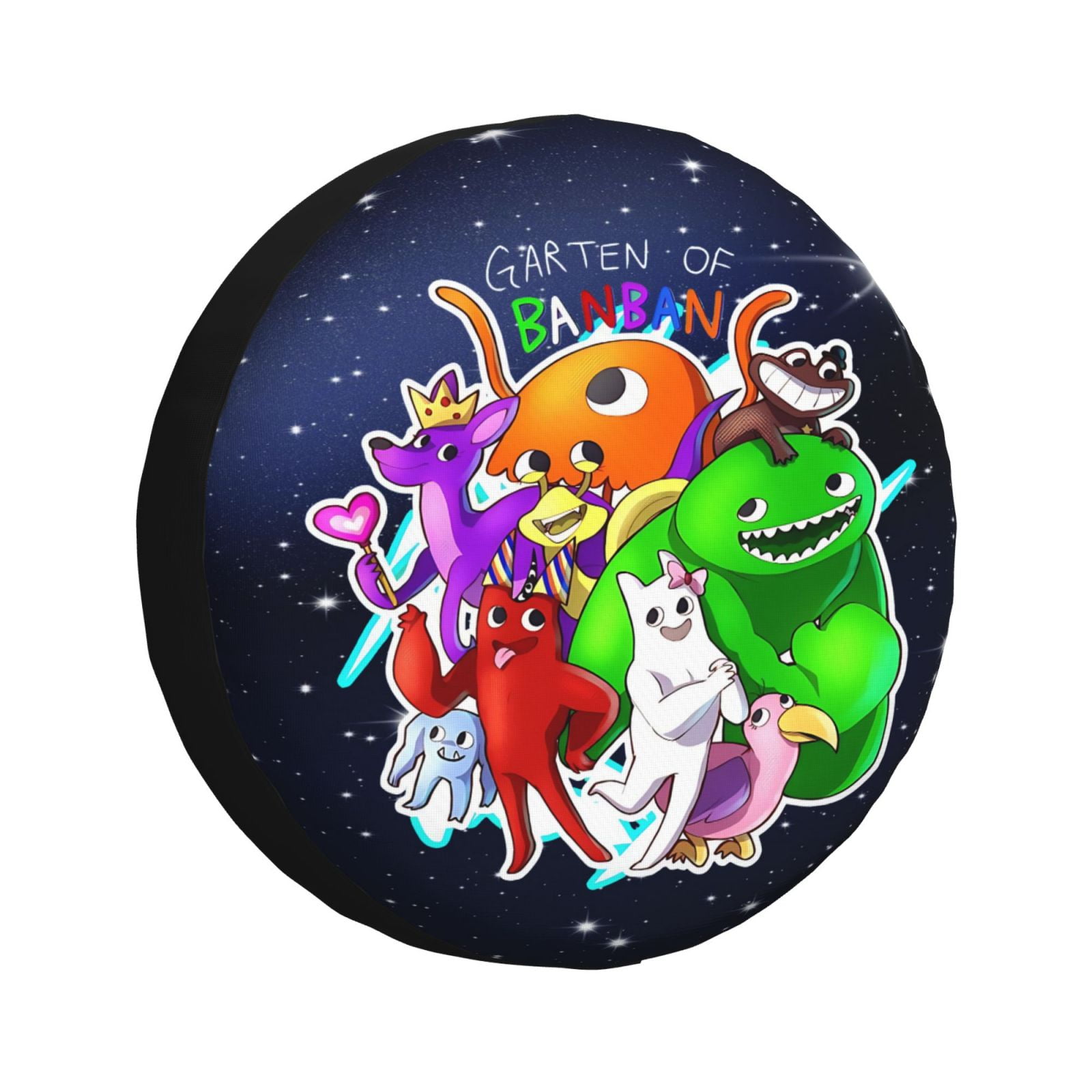 Garden of Banban Tire Cover Weatherproof Universal Wheel Protectors ...