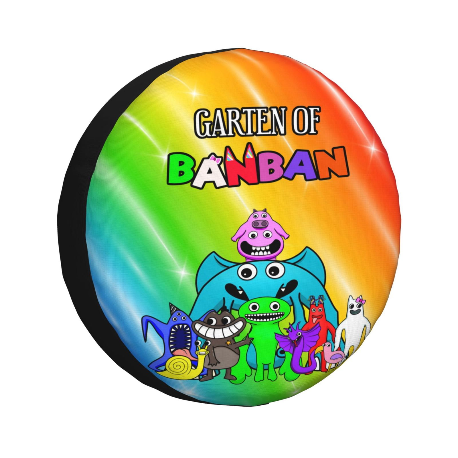 Garden of Banban Tire Cover Weatherproof Universal Wheel Protectors ...