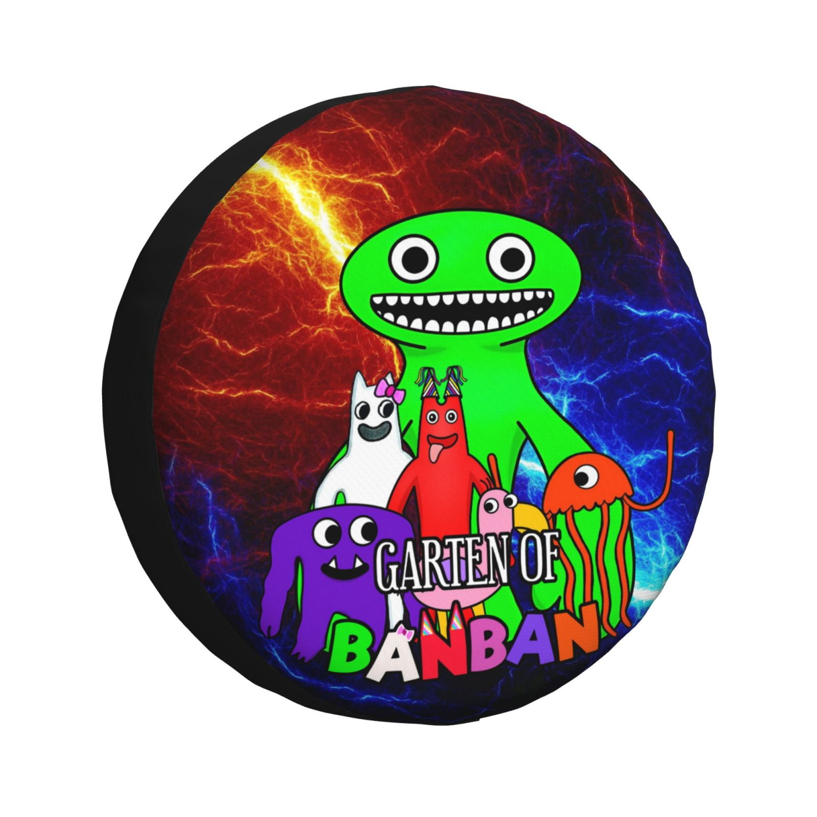 Garden of Banban Tire Cover Weatherproof Universal Wheel Protectors ...