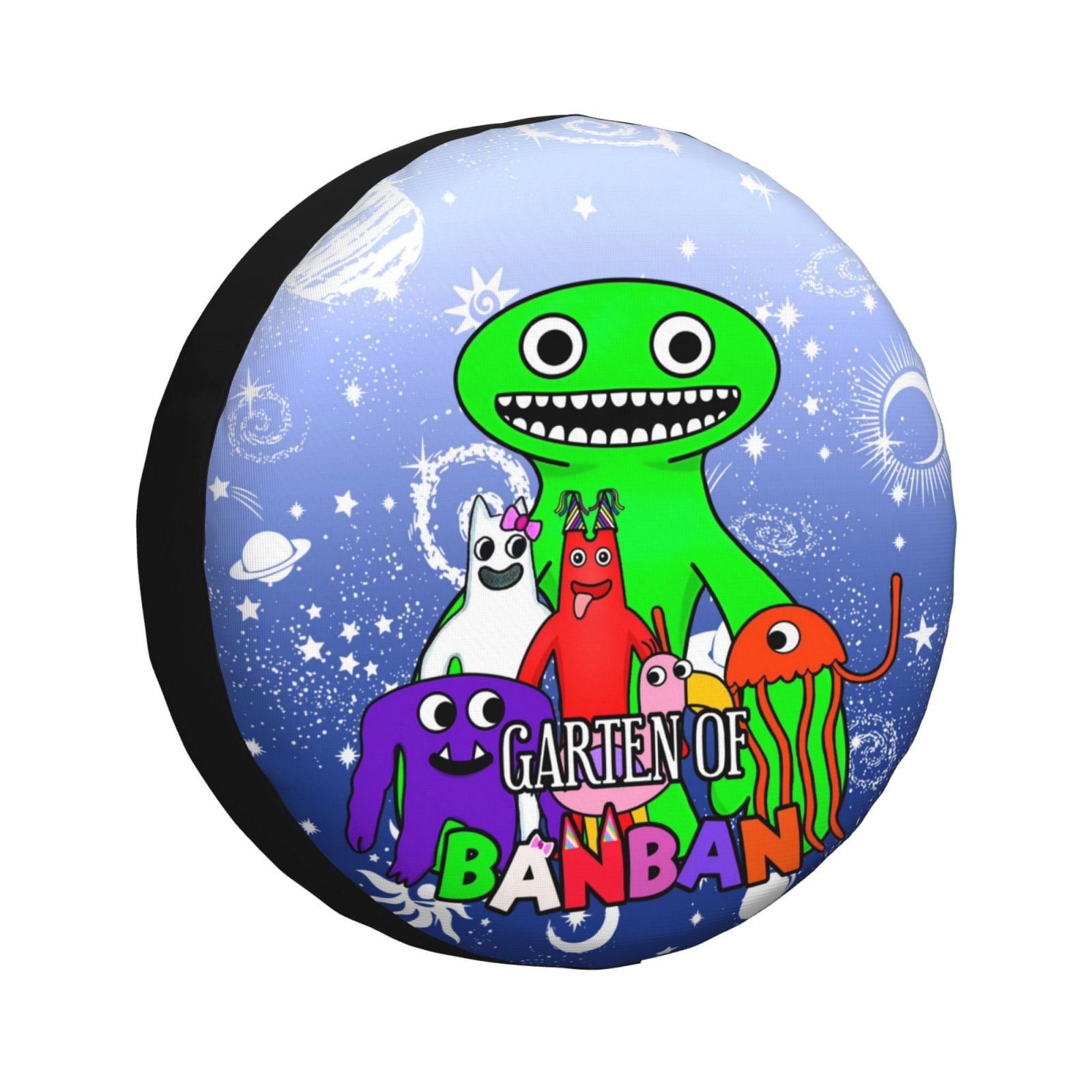 Garden of Banban Tire Cover Weatherproof Universal Wheel Protectors ...