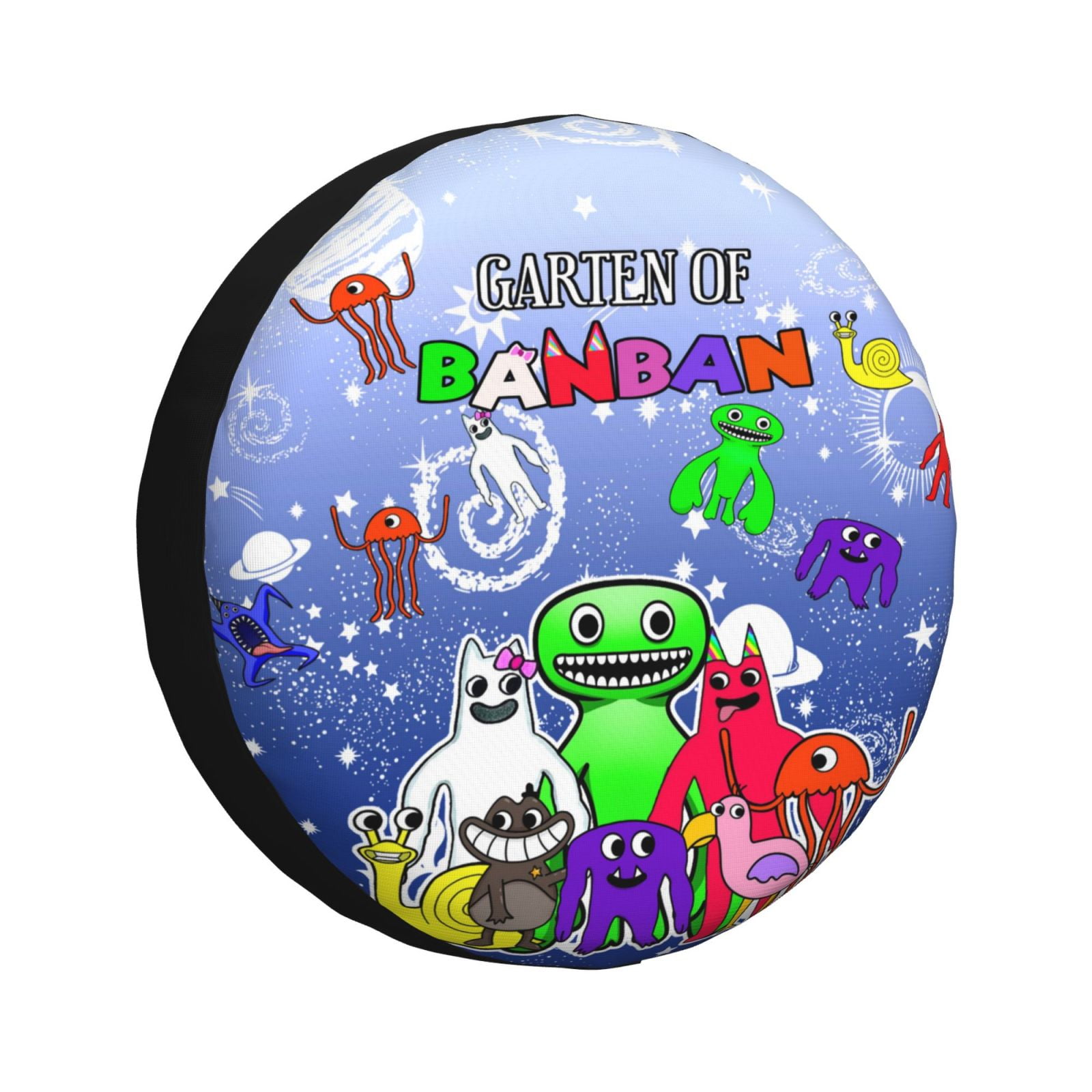 Garden of Banban Tire Cover Weatherproof Universal Wheel Protectors ...