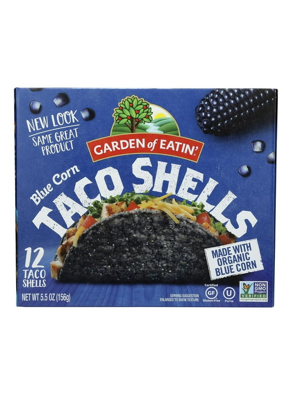 Taco shells in Tortillas - Walmart.com