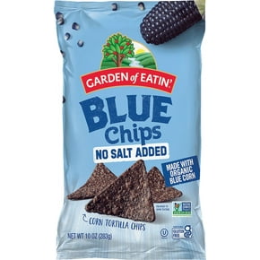 Unsalted Tortilla Chips