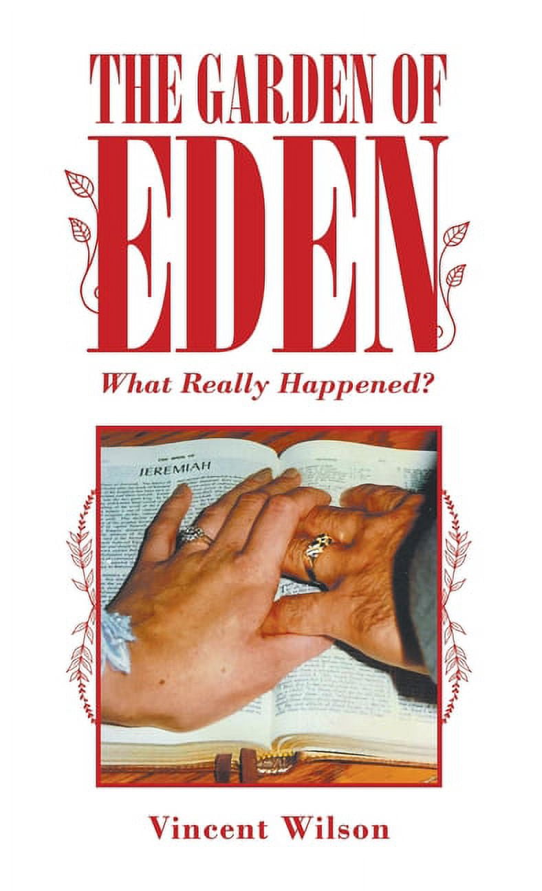 Garden of Eden : What Really Happened? - Walmart Business Supplies