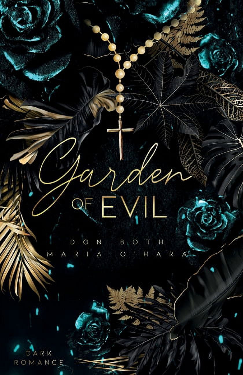 Garden of Evil - Walmart.com