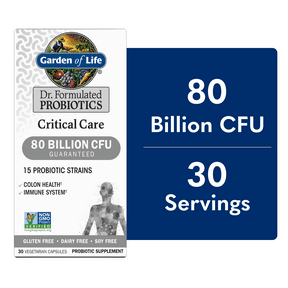 Bacid Probiotic with Bacillus Coagulans for Digestive Health, 100 ...