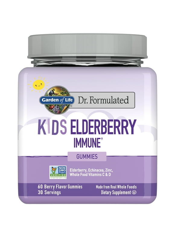 Garden of Life in Vitamins and Supplements - Walmart.com