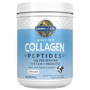 Prebiotic Collagen Protein For Men