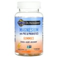 Garden of Life Magnesium, Pre & Probiotic Gummies for Sleep & Digestive ...