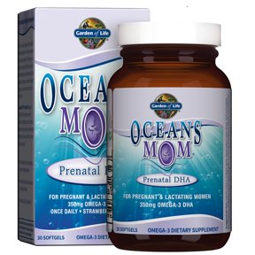 Liquid Prenatal