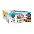 Garden Of Life Protein Organic Fit Weight Loss Bar, Peanut Butter ...