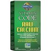 Garden of Life Vegetarian Bone Health Supplement - Vitamin Code Grow ...