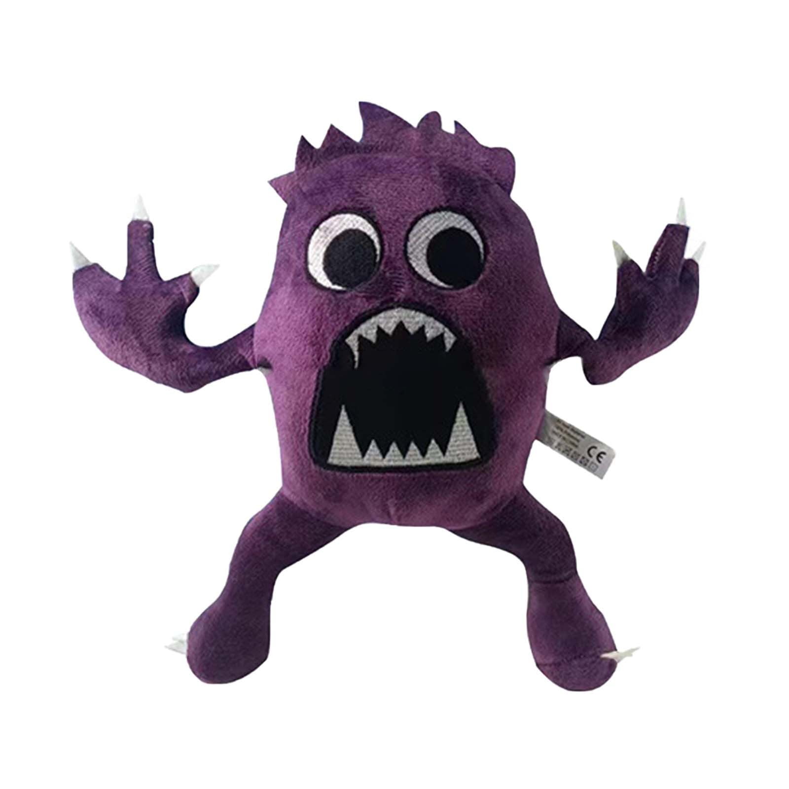 Garden of Plush,10 inches Gariden of Jumibo Joish Plushies Toys,Soft ...