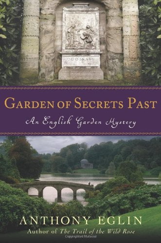 Pre-Owned Garden of Secrets Past (Hardcover) 0312648367 9780312648367 ...