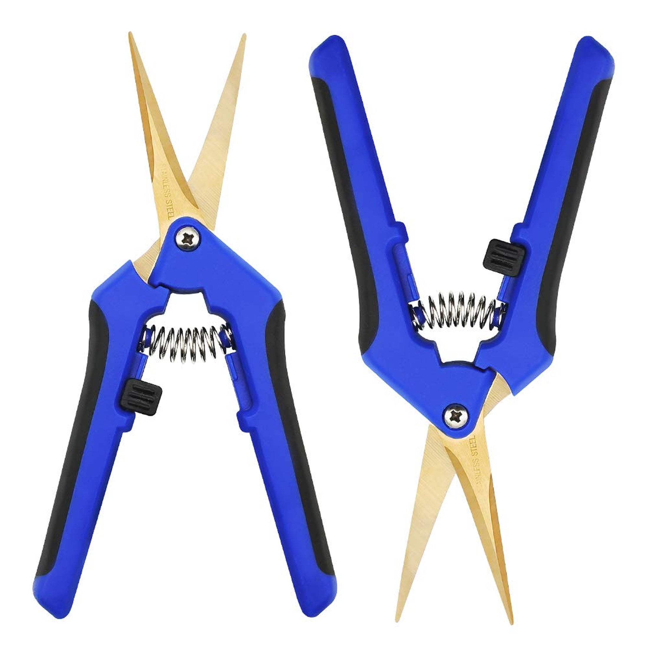 GardenCurve Trimming Scissors for Pruning Precision - Walmart.com