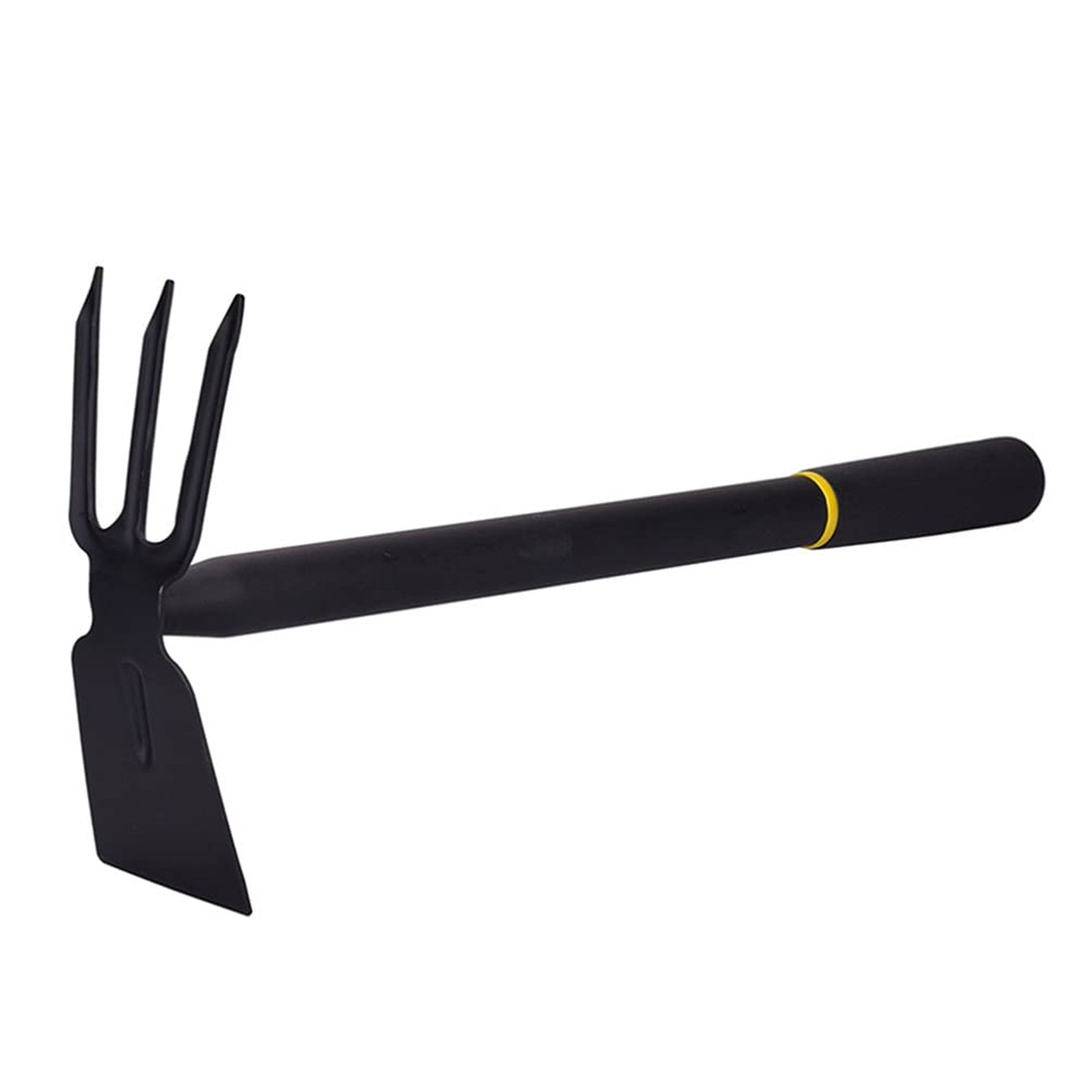 GardenEase Hand Hoe Set for Effortless Digging - Walmart.com