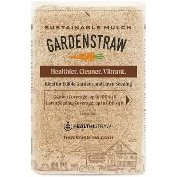 DOMINATOR XL Mulch Anchor 1 Gallon: Mulch Glue and Pea Gravel ...